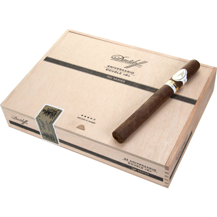 Davidoff 702 Series Cigars/大卫杜夫702系列雪茄